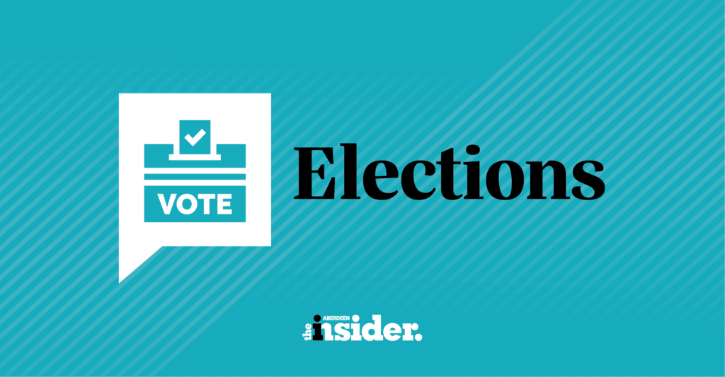 Brown County Sheriff's Race Has Four Candidates, Forcing Primary ...