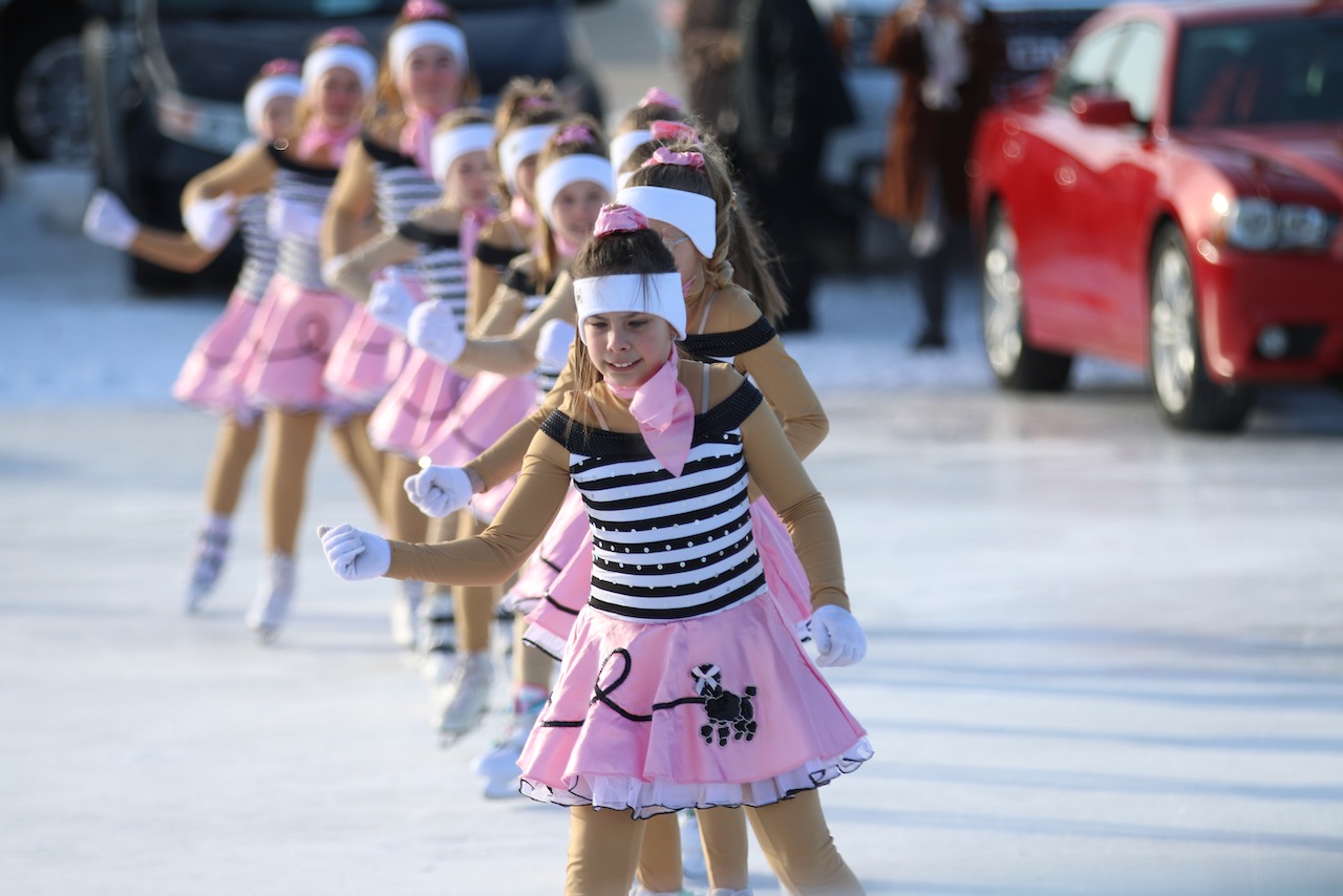 Entertainment: Safe Harbor Mardi Gras Saturday, Carnival Of Silver ...