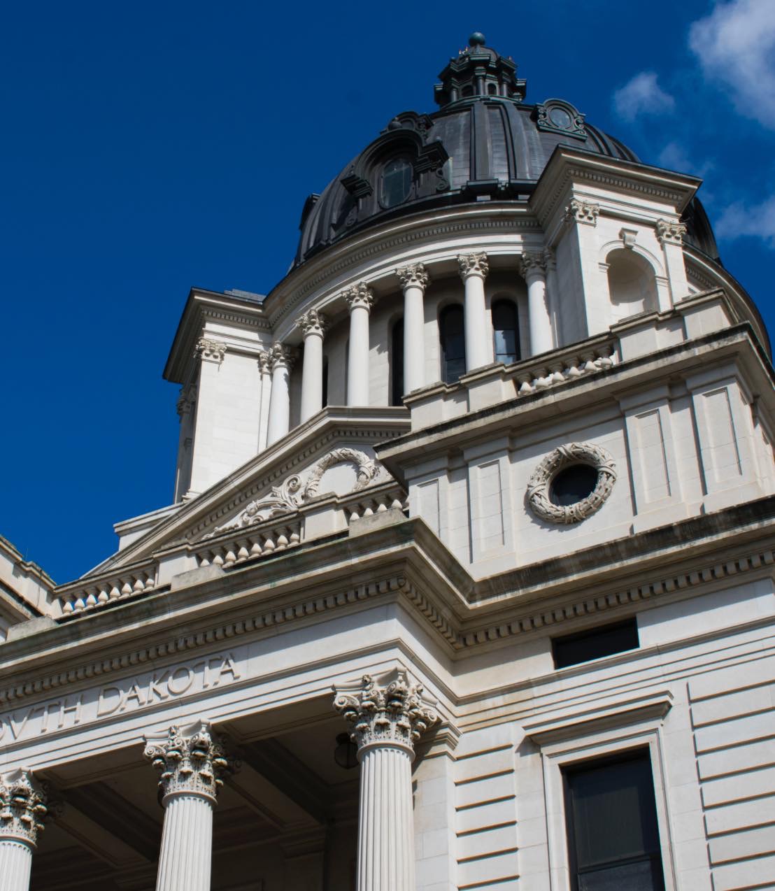 South Dakota Legislature Moving Toward Lab-grown Meat Ban | Aberdeen ...