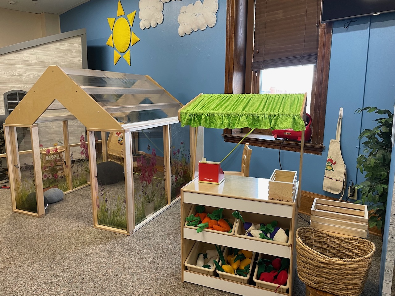 Interactive Children's Exhibit Begins Saturday At The Museum | Aberdeen ...