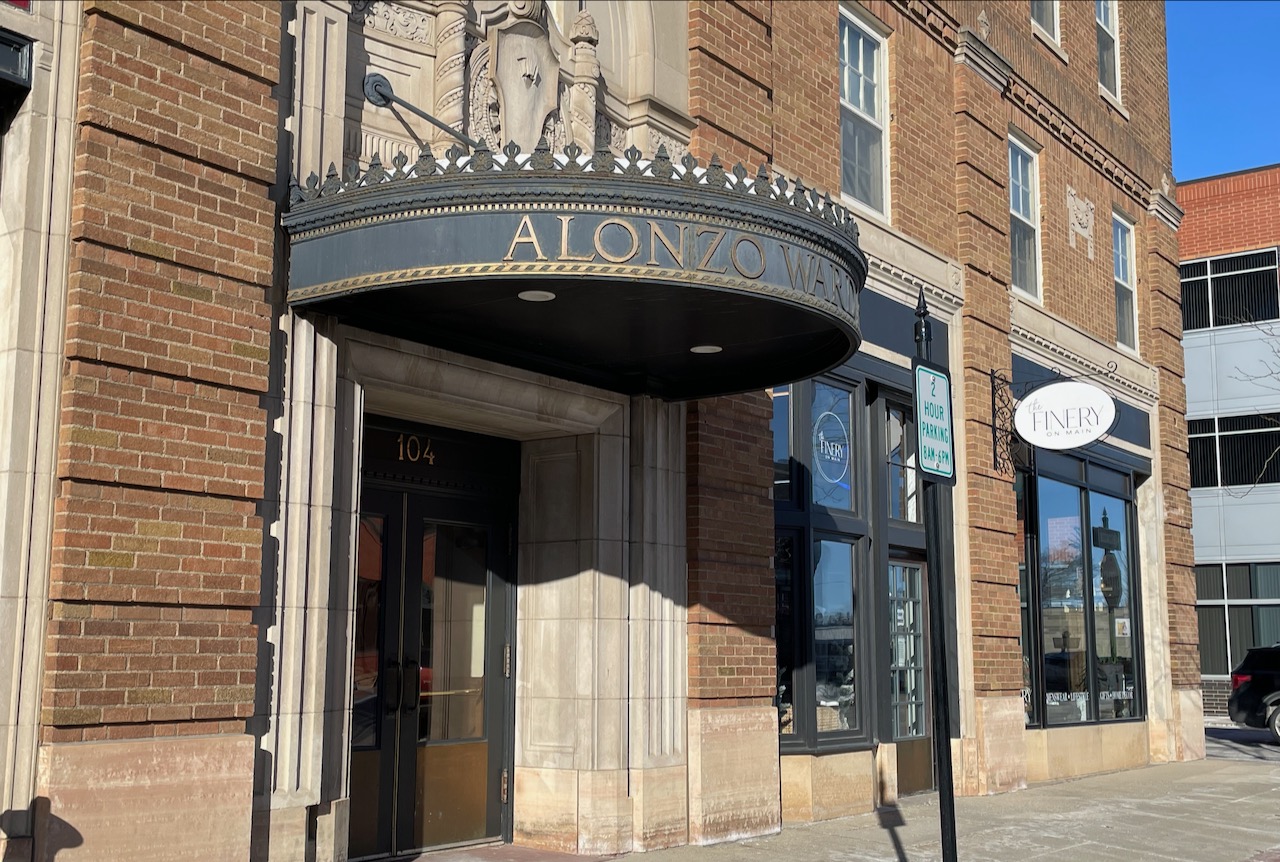 Remodeled Alonzo Ward Hotel Open In Downtown Aberdeen | Aberdeen Insider