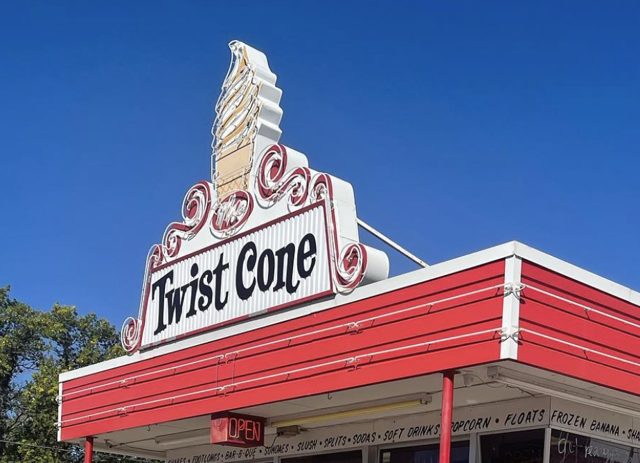 News Nuggets: Twist Cone Opens March 8 | Aberdeen Insider