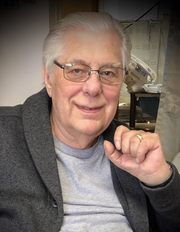 William H. (Bill) Reuschlein | Aberdeen Insider