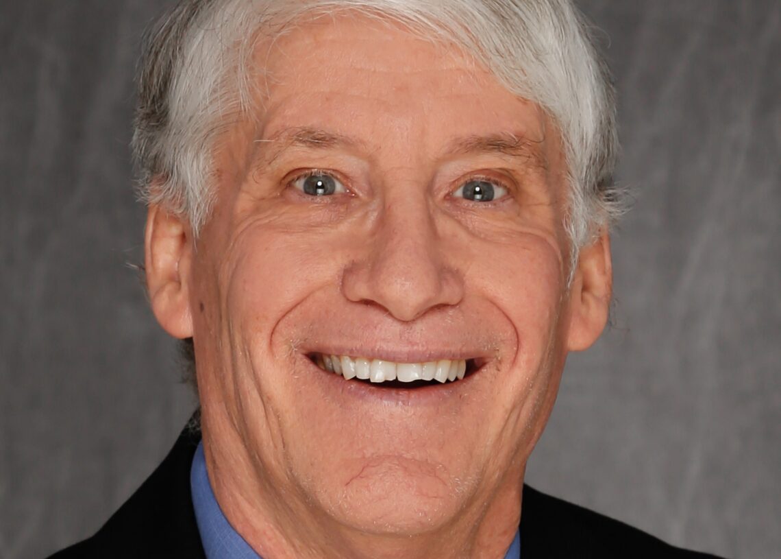 Art Marmorstein: Lift Every Voice And Sing | Aberdeen Insider