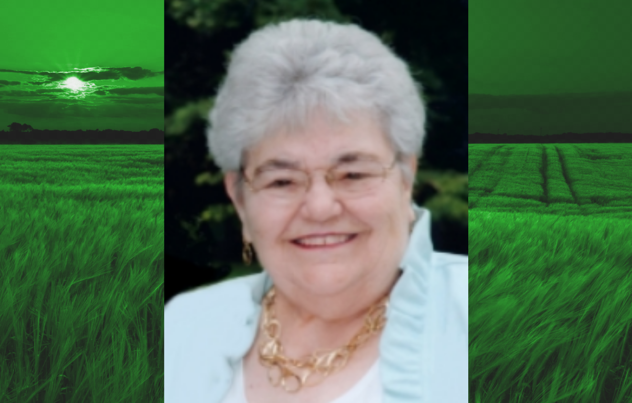 Audrey Van Dover | Aberdeen Insider