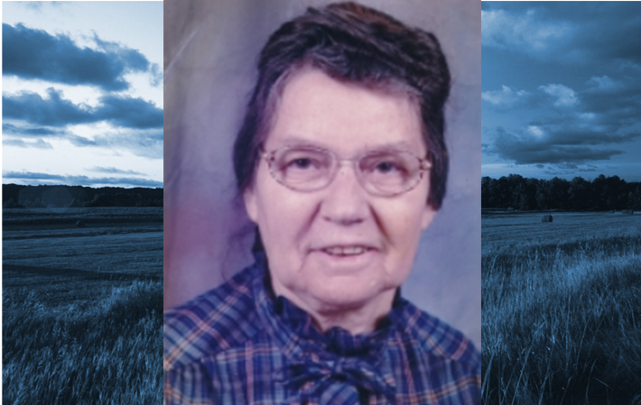 Eva Mae Vilhauer | Aberdeen Insider