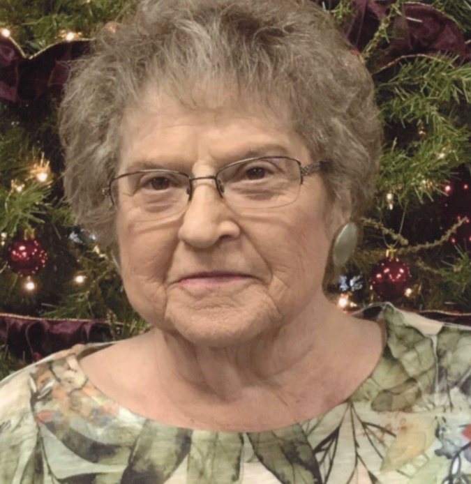 Zelda Mae Klebsch | Aberdeen Insider