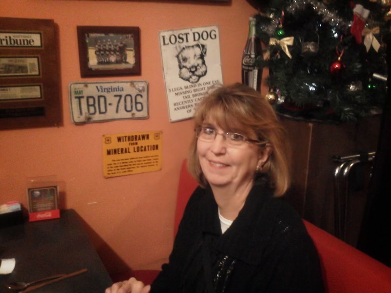 Mary Jo Baer | Aberdeen Insider