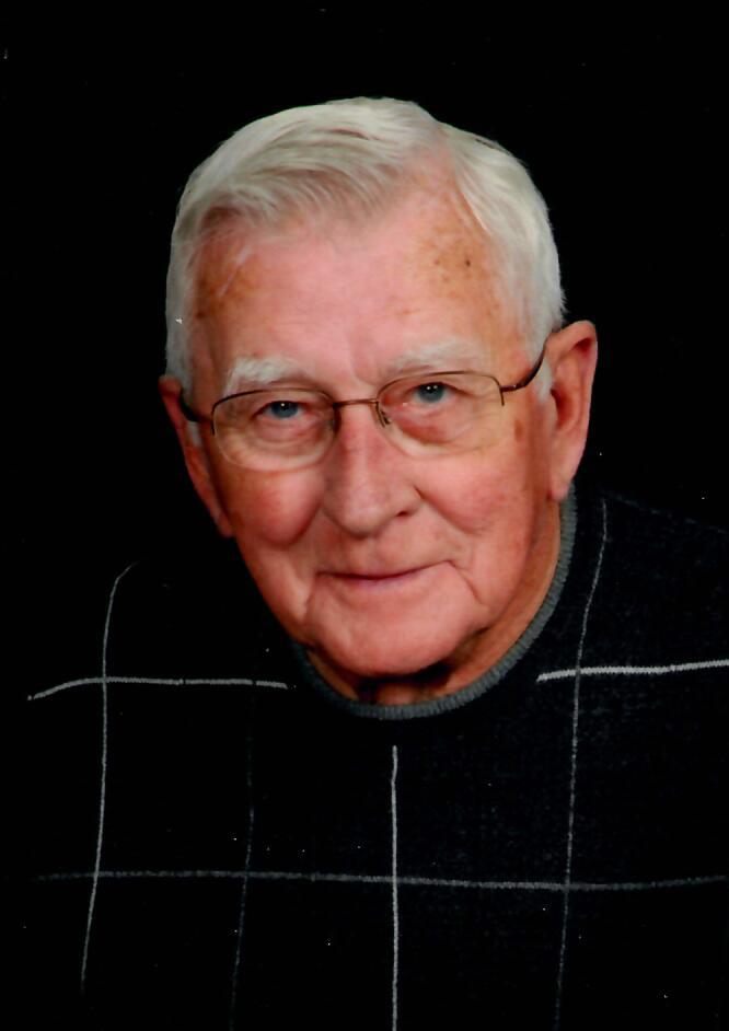 Edwin “Eddy” Walter Nehls | Aberdeen Insider