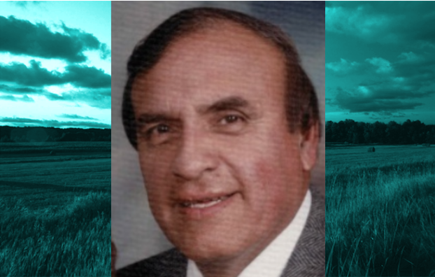 Reverend Richard G. Zephier | Aberdeen Insider