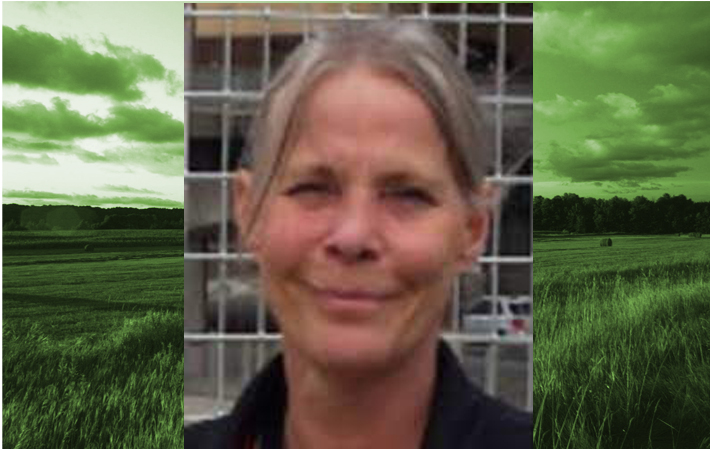Ruth Gourneau | Aberdeen Insider