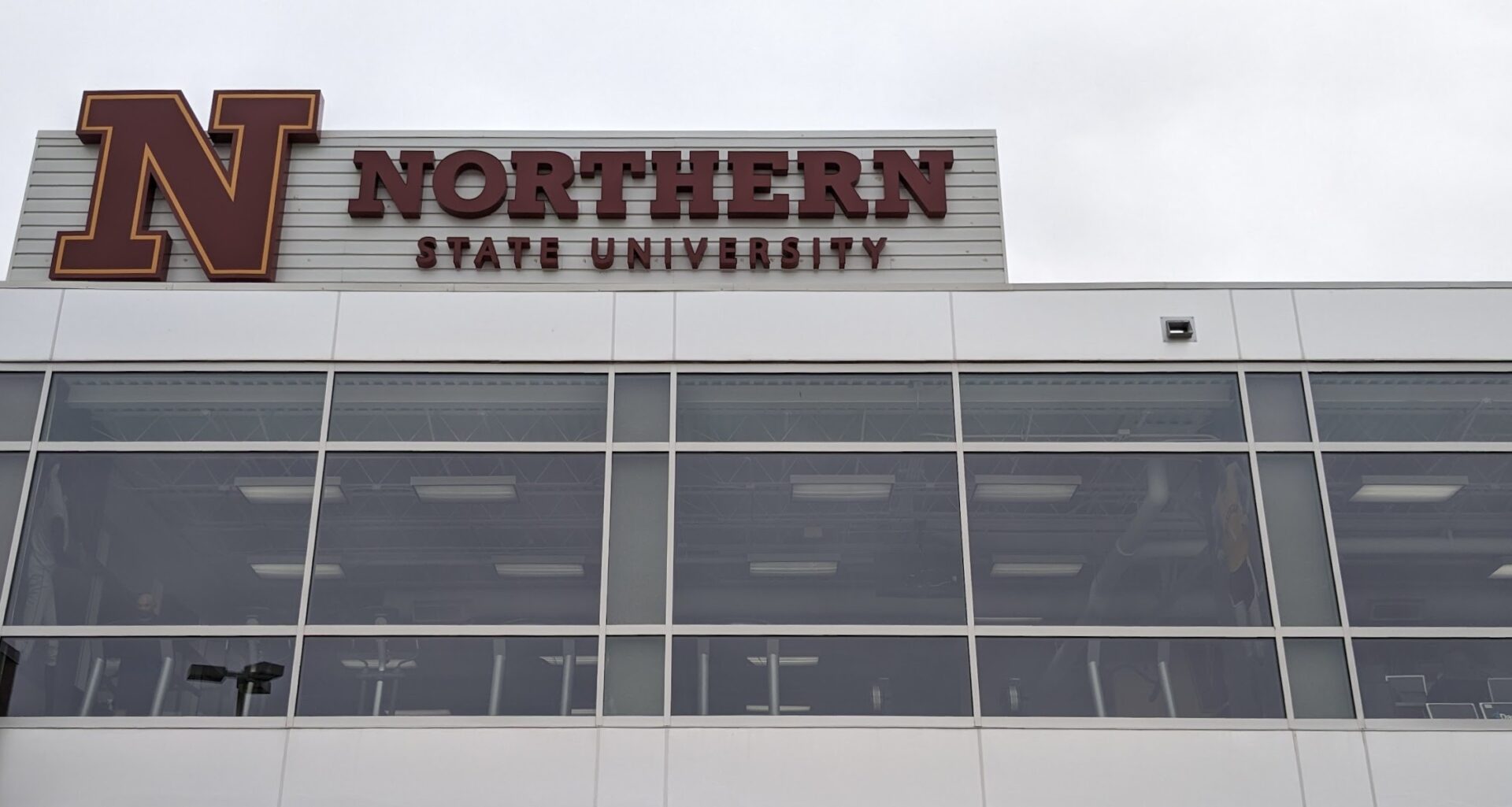 Search Begins For Northern State University's Next President | Aberdeen ...