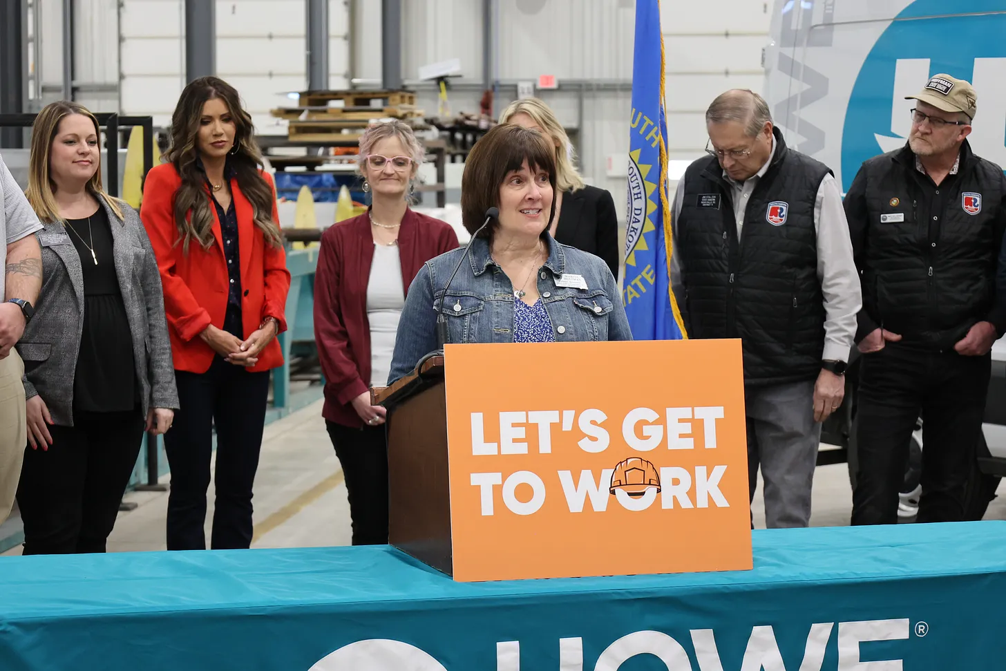 South Dakota Aims To Double Apprenticeship Programs With $7.9M Boost ...