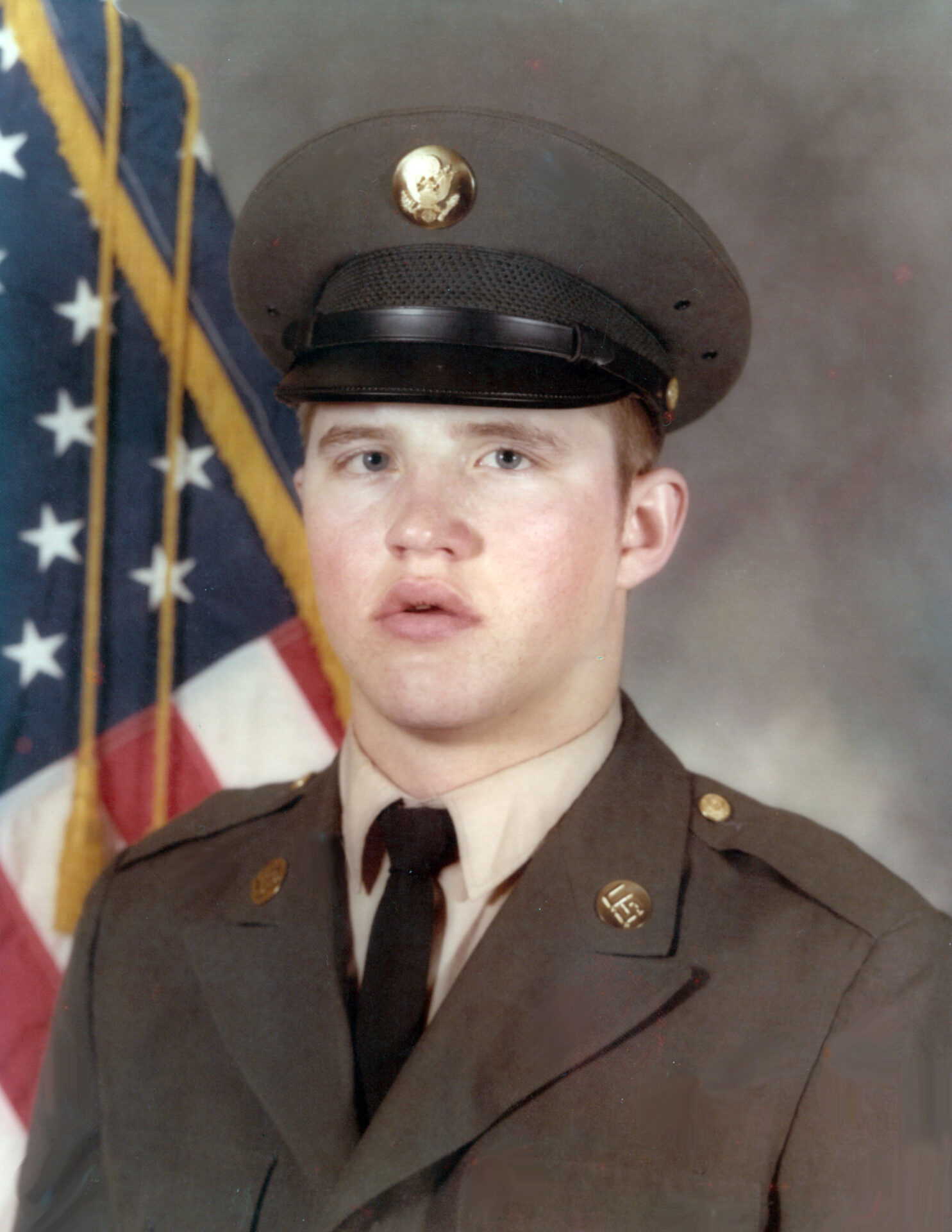 Edward “Ed” Zweber | Aberdeen Insider