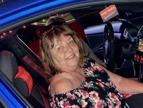 Linda Earleen Murphy | Aberdeen Insider