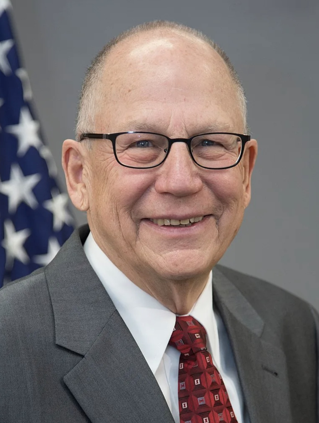 Democratic Party Chairman, Former U.S. Attorney Randy Seiler Dies ...