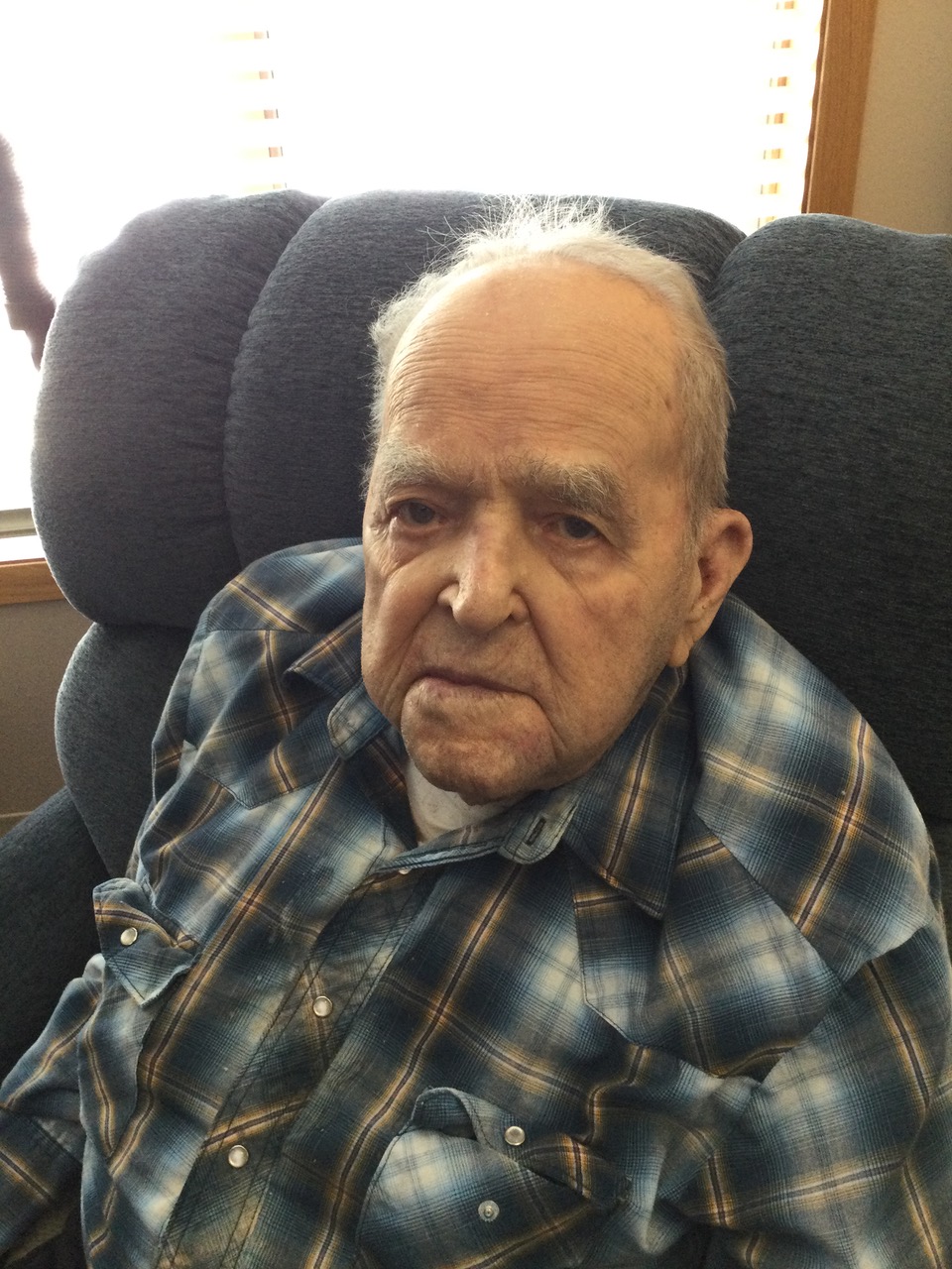 John "Bud" Knecht | Aberdeen Insider
