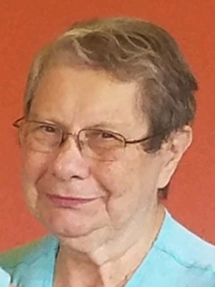 Phyllis Margaret (Bernardy) Zvorak | Aberdeen Insider