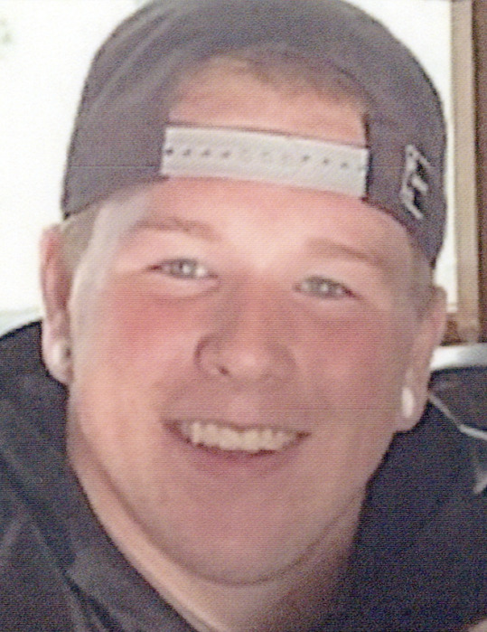 Mitchell Tarbox | Aberdeen Insider