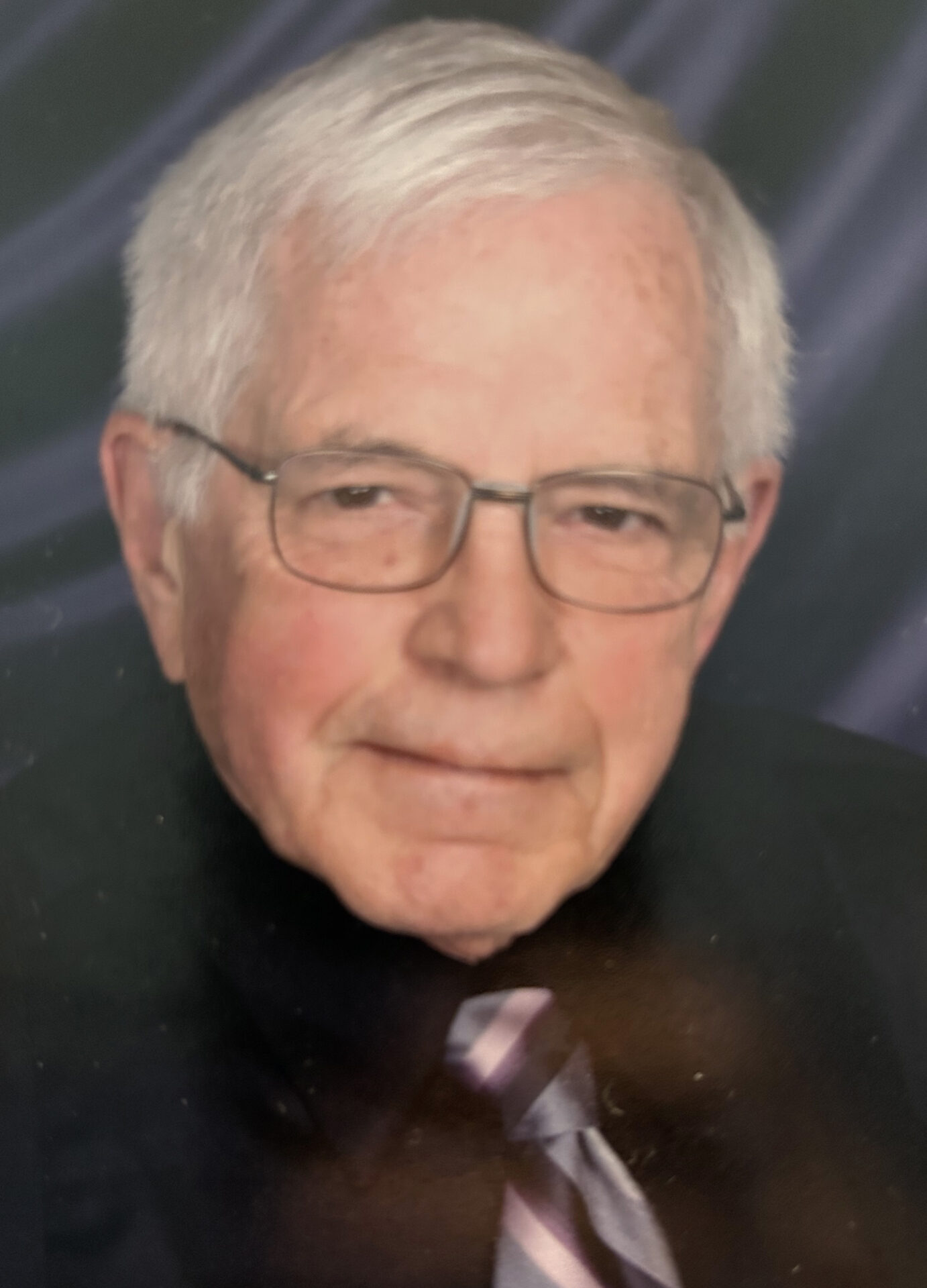 Roland John Couser | Aberdeen Insider