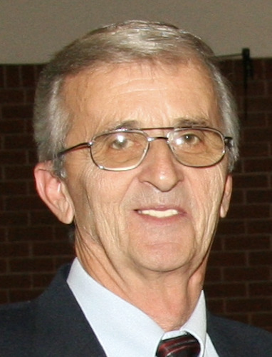 Gary Allen Feiock | Aberdeen Insider