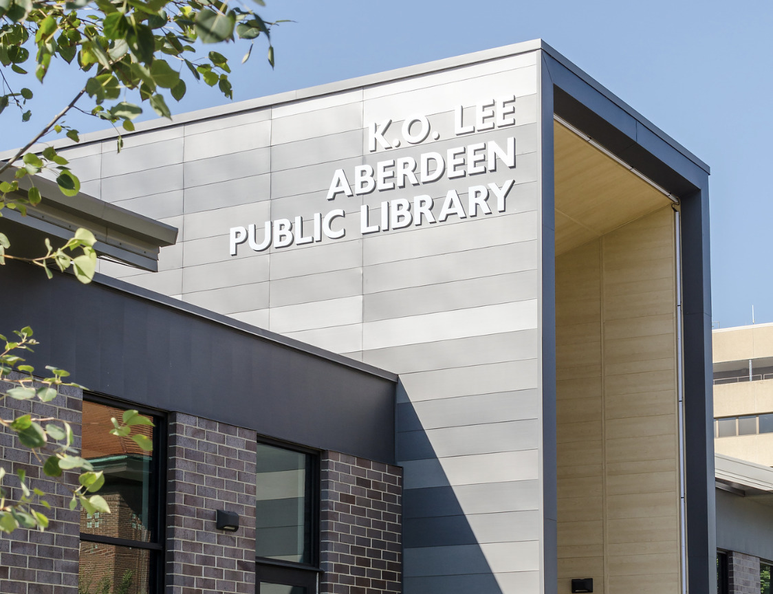 K.O. Lee Aberdeen Public Library Has Money To Cover Interlibrary Loan ...