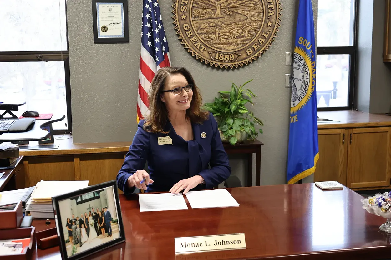 Secretary Of State’s 1st Election Integrity Meeting Won't Be Open To ...