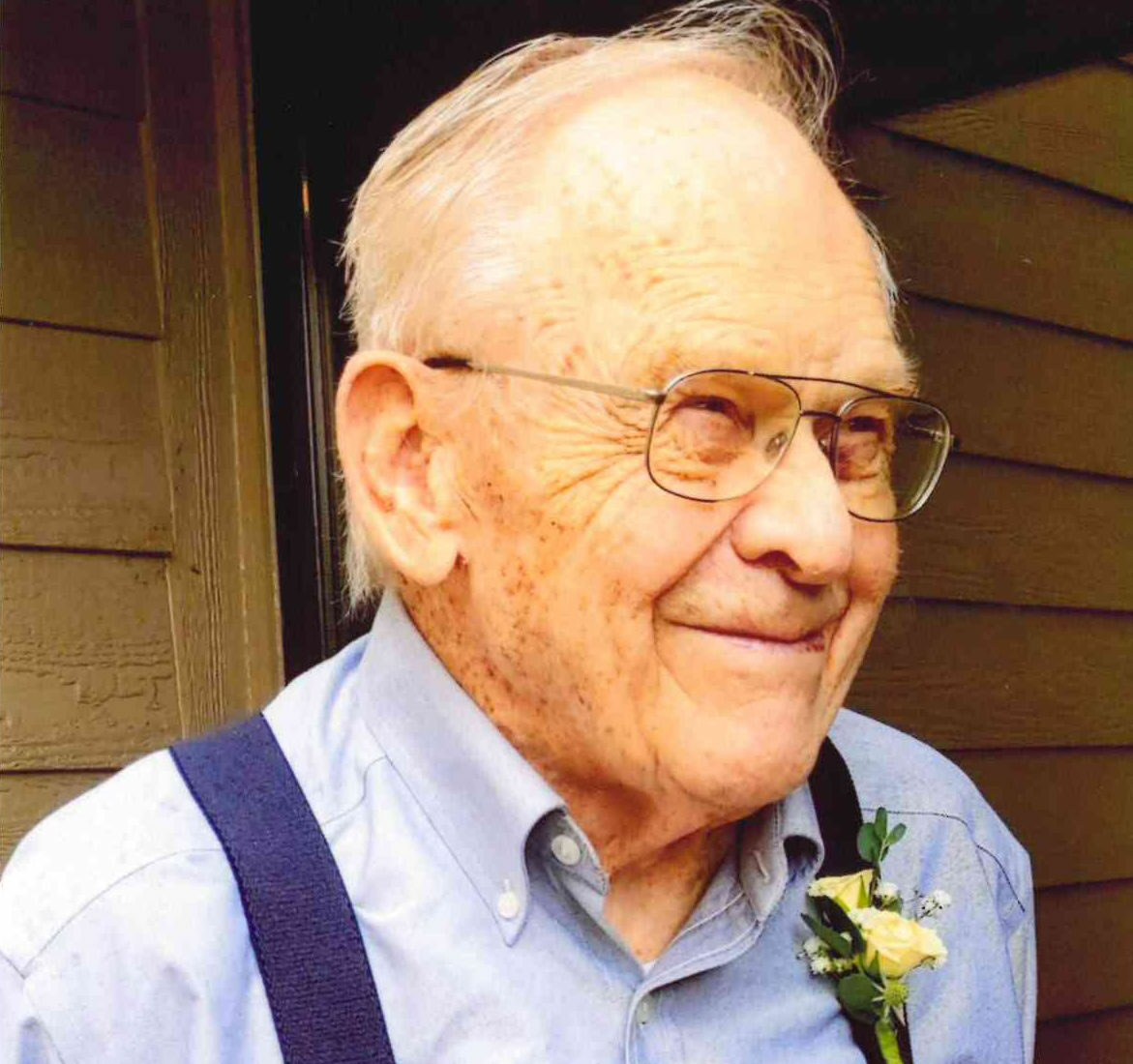 Roger Julian Turnquist | Aberdeen Insider Roger Julian Turnquist | Aberdeen Insider