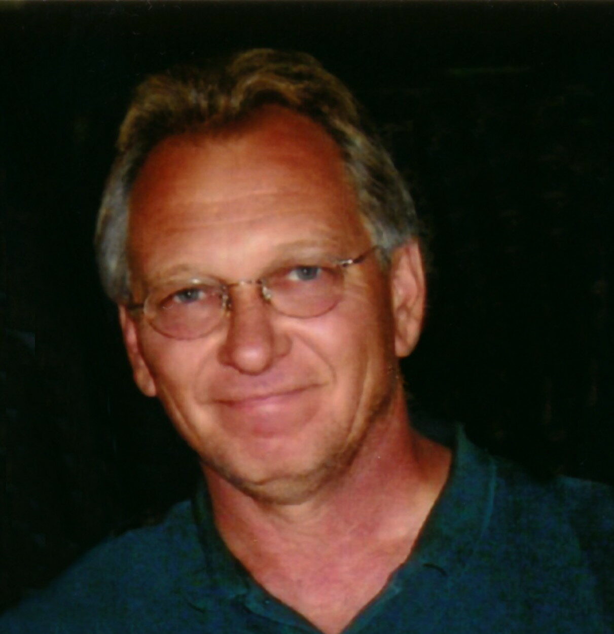Charles L. (Charley) Coleman | Aberdeen Insider