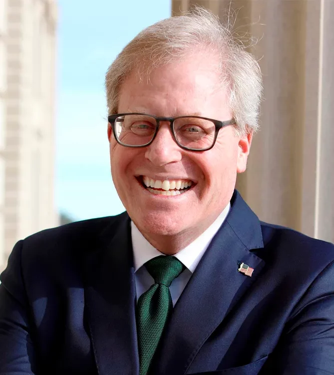 Mark Miller, Noem's Chief Of Staff, Resigns | Aberdeen Insider