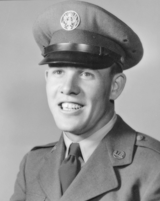 Ronald A. Leighty | Aberdeen Insider