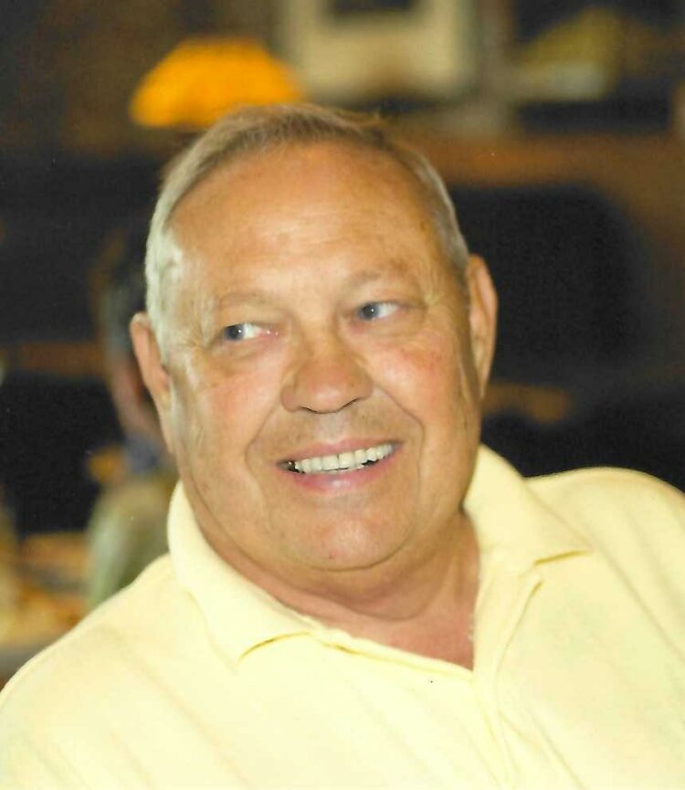Robert “Jack” Oliver | Aberdeen Insider