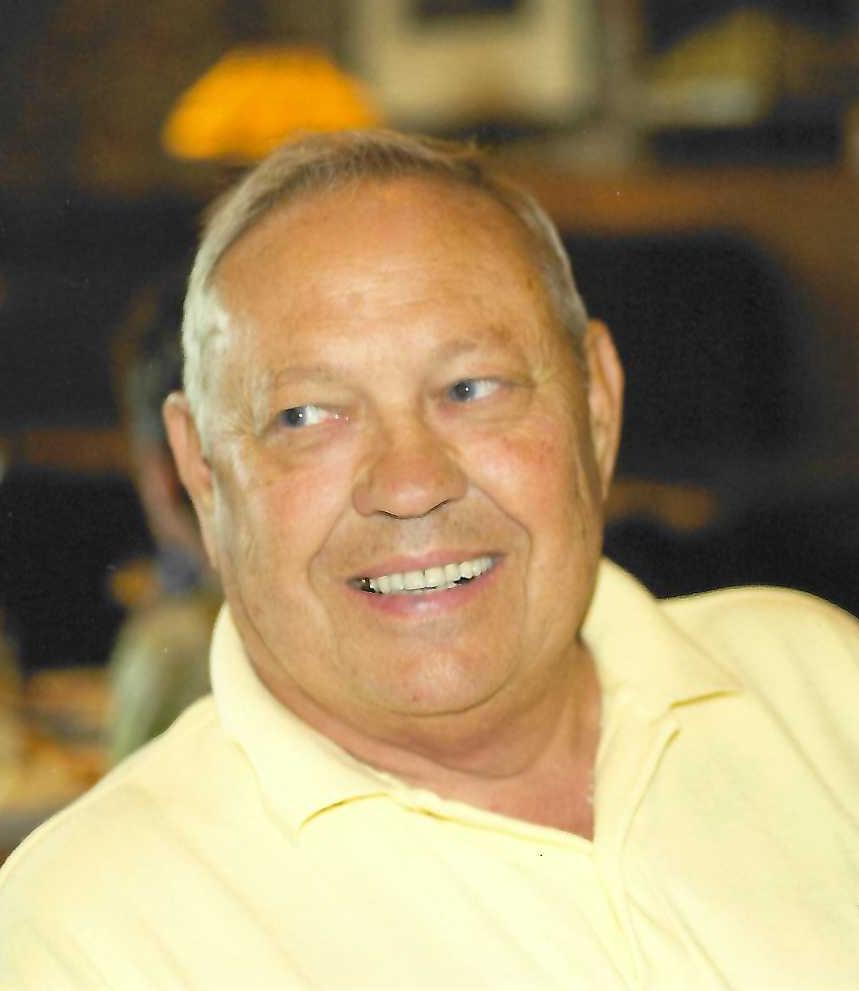 Robert “Jack” Oliver | Aberdeen Insider