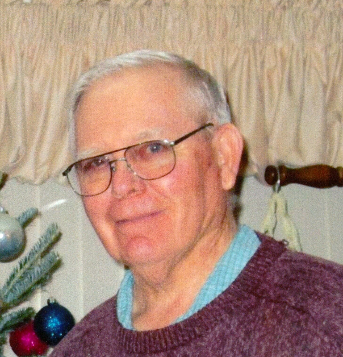 Richard F. Rossow | Aberdeen Insider