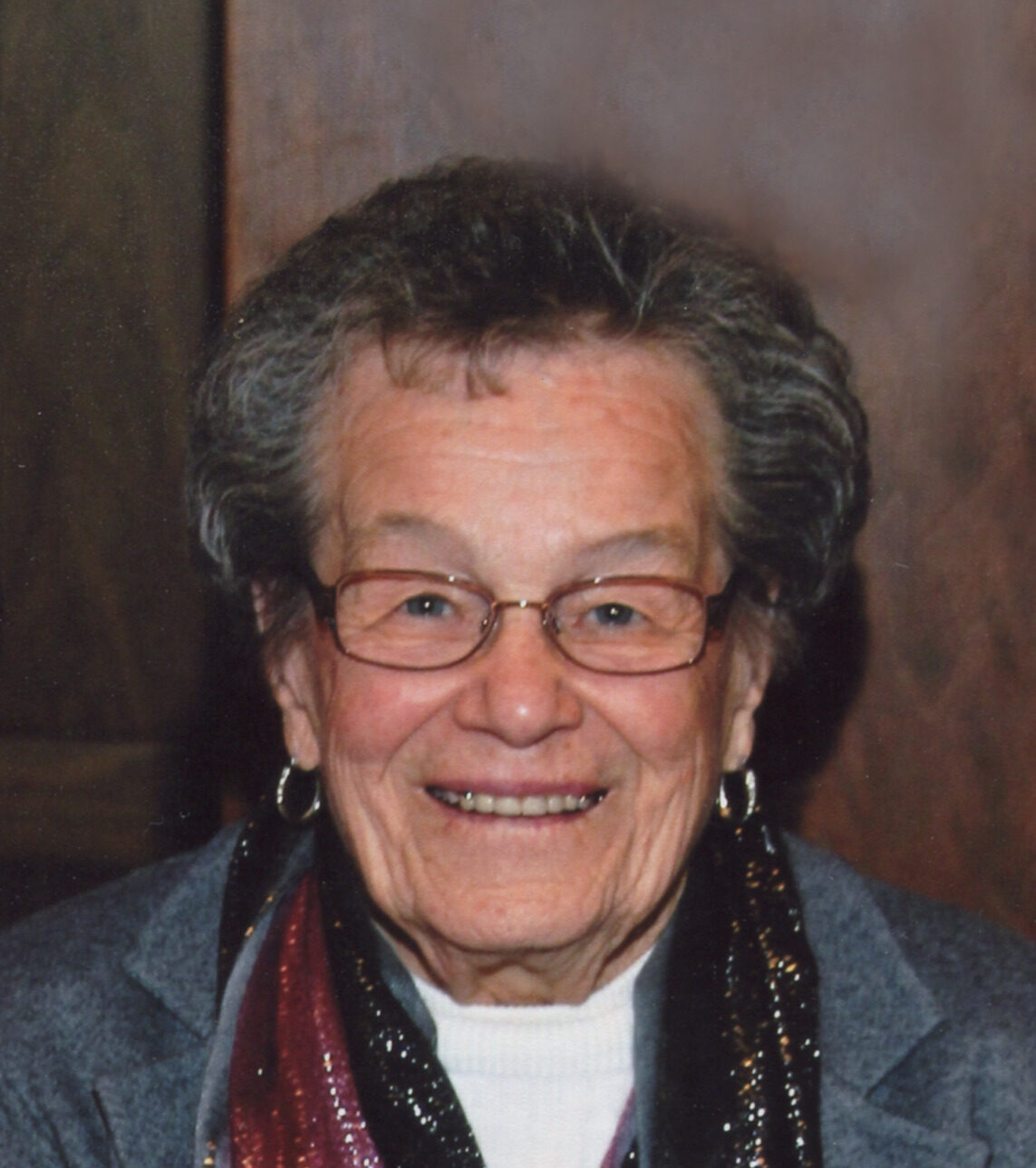 Esther Eszlinger | Aberdeen Insider