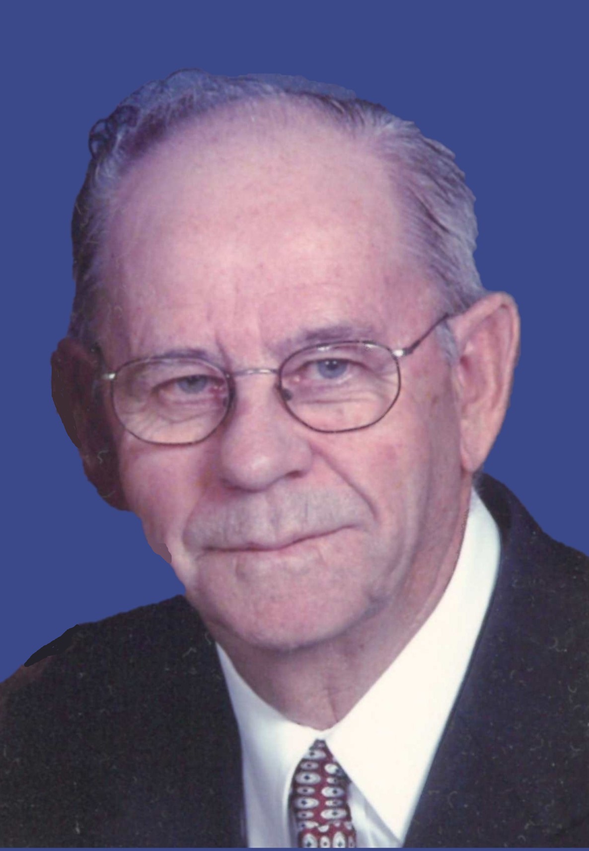 Harry David Fischer | Aberdeen Insider