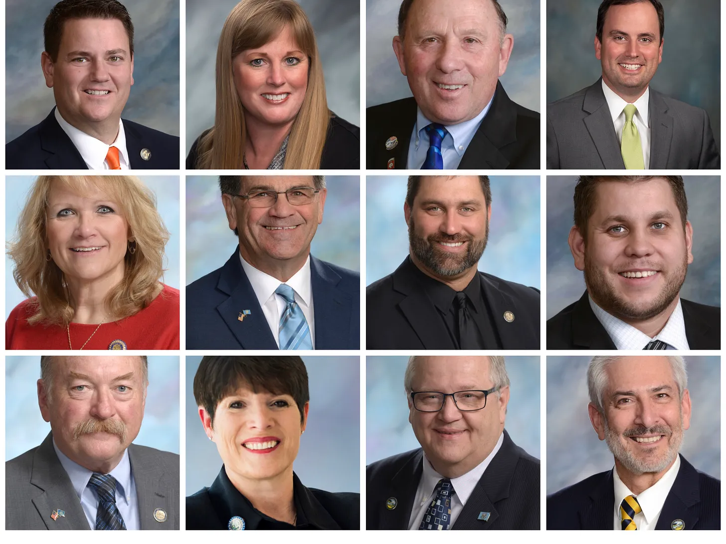 Legislative Contests Getting Chippy Months Ahead Of 2024 Primary ...
