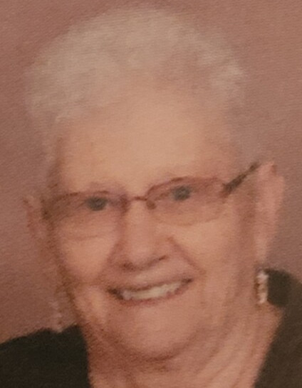 Ella Maye Nehls | Aberdeen Insider