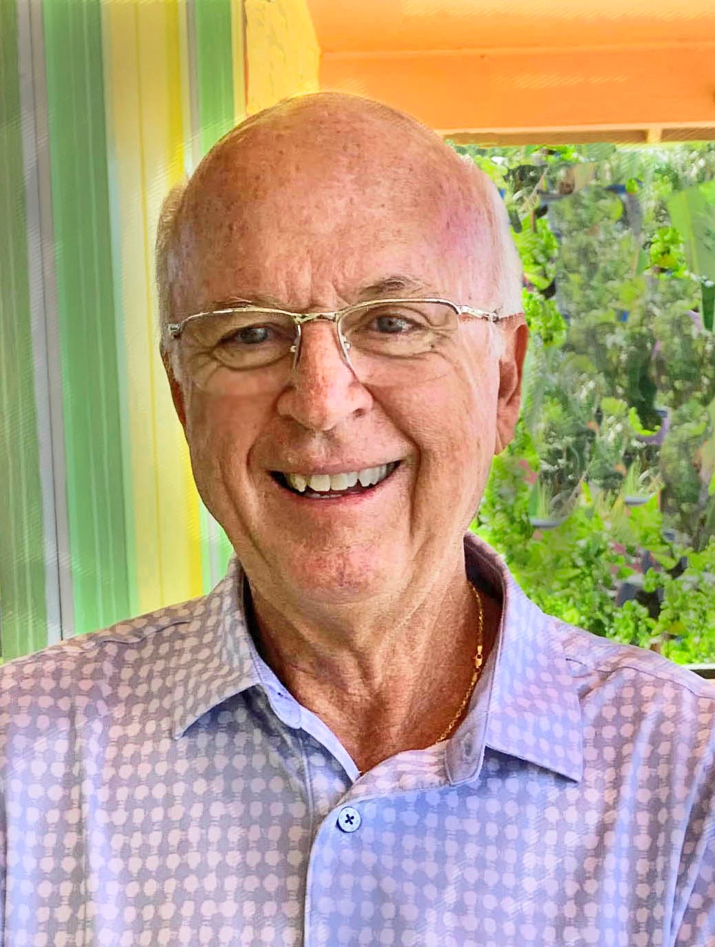 Gerald Allen Nichols | Aberdeen Insider