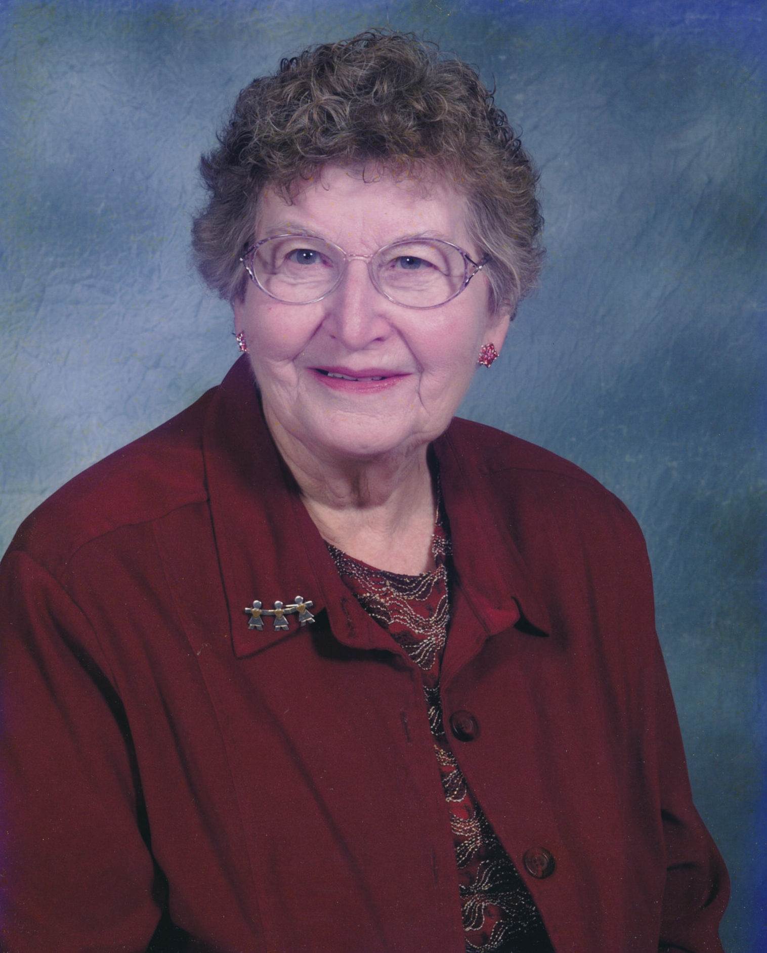 Aileen Marion Wilkins | Aberdeen Insider