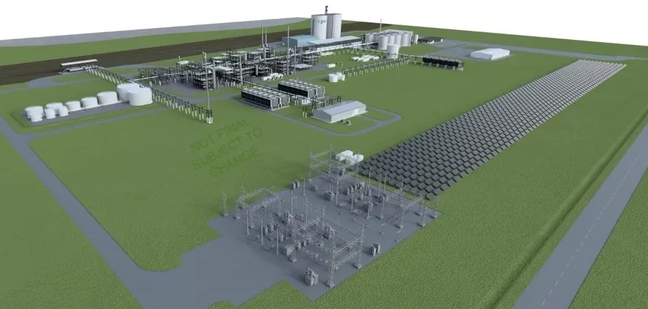 Gevo's $1B Aviation Fuel Investment Tied To Summit CO2 Pipeline ...