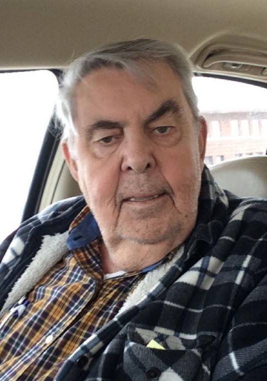 Albert J. Schnaidt, Sr. | Aberdeen Insider