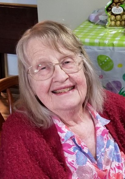 Marilyn Goodman | Aberdeen Insider