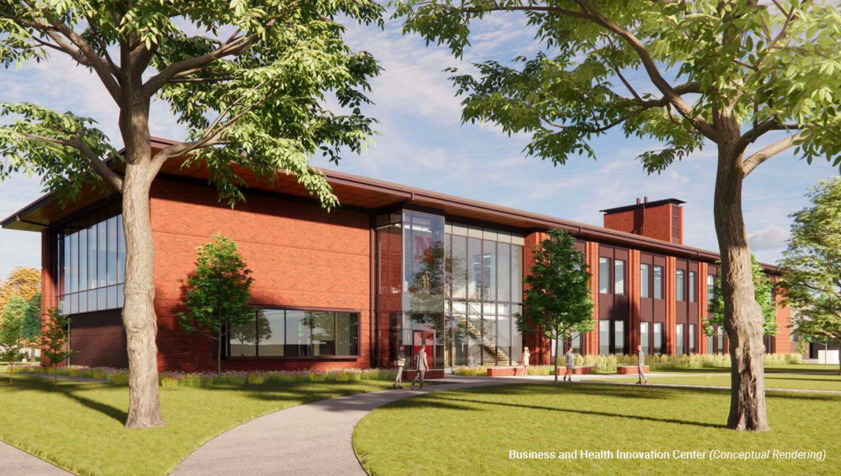 Northern Gets Higher Learning Commission Approval To Offer Nursing ...