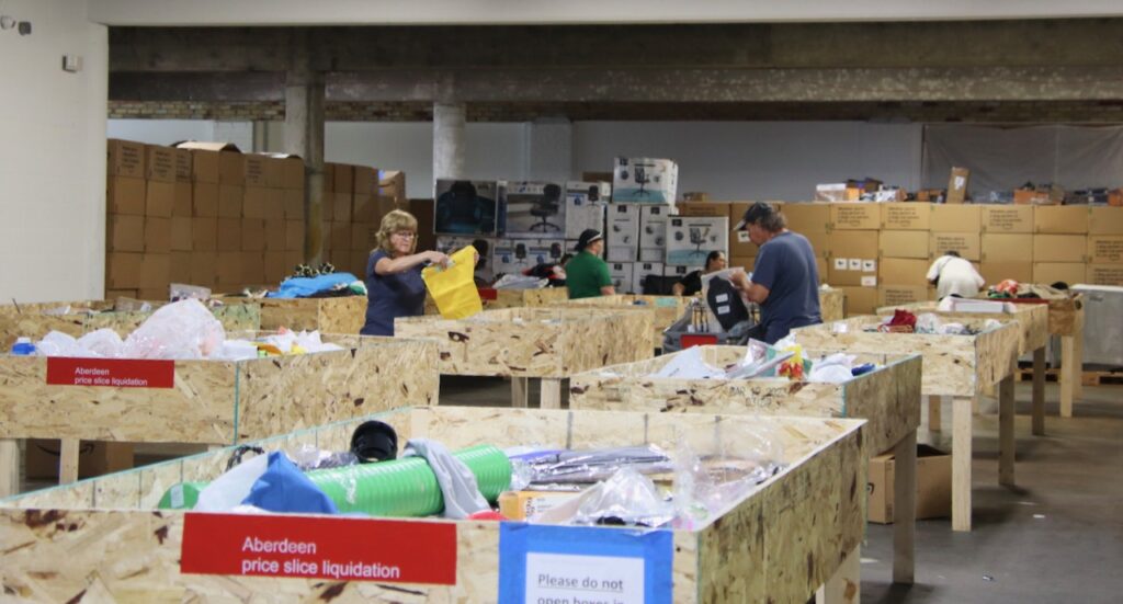 Business news: New bin store open, student telehealth program announced ...