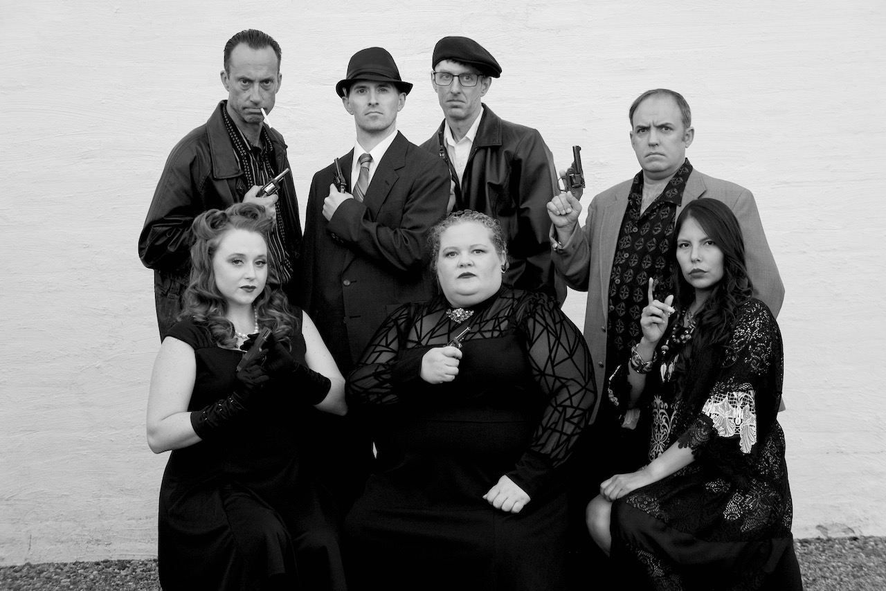 Dinner Theater Makes A Return In Next Aberdeen Community Theatre ...
