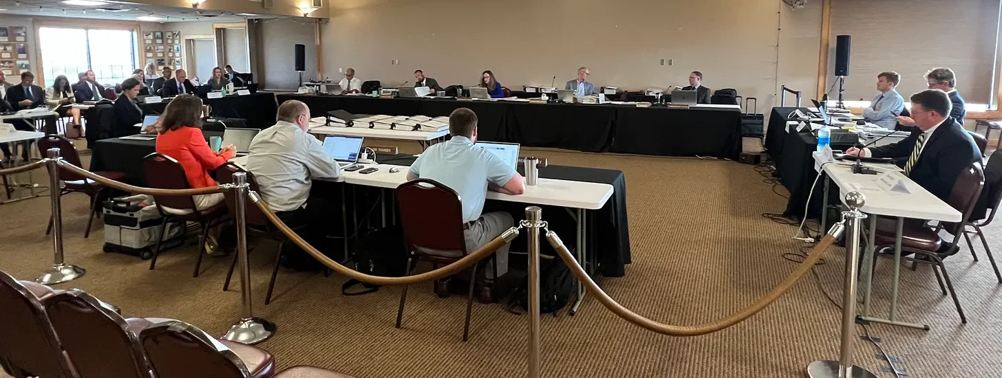 Navigator CO2 Scraps Pipeline Plan For South Dakota | Aberdeen Insider