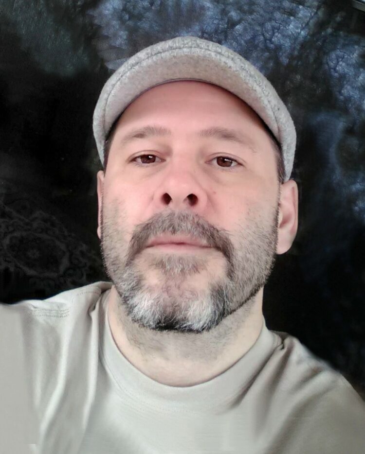 Jason Rudy Vitense | Aberdeen Insider