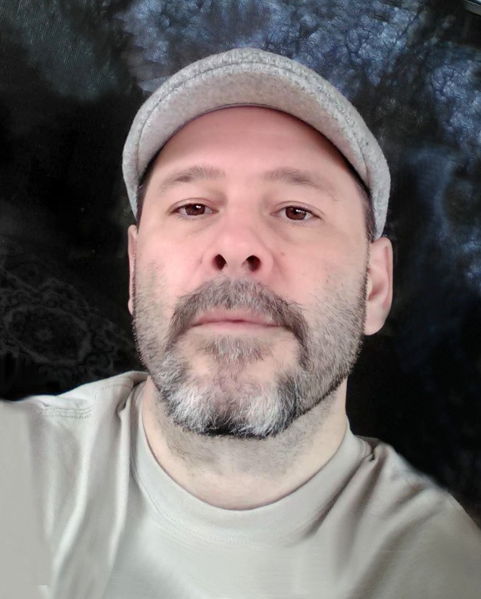 Jason Rudy Vitense | Aberdeen Insider