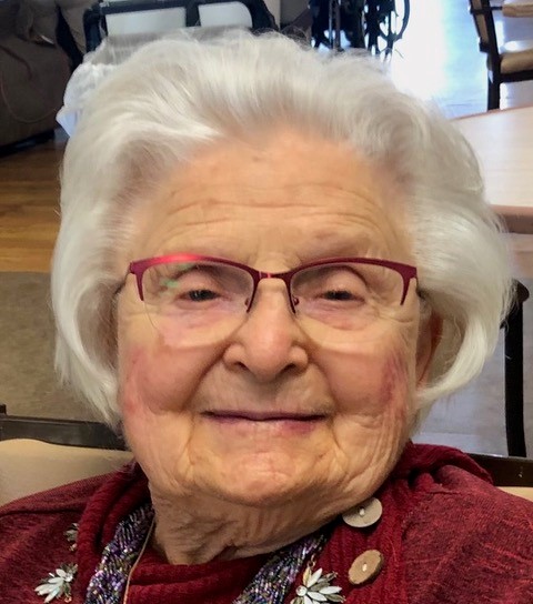 Emma Klipfel | Aberdeen Insider